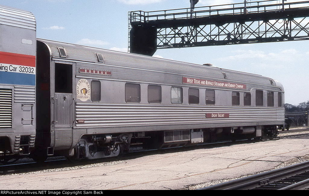 PPCX 800064--Dagny Taggart